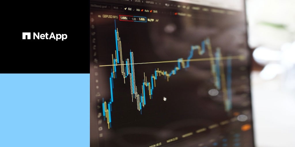 Azure NetApp Files – Restore Your HANA Database from a Snapshot Backup | NetApp Blog