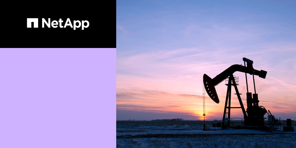 CGG E-Series Case Study | NetApp