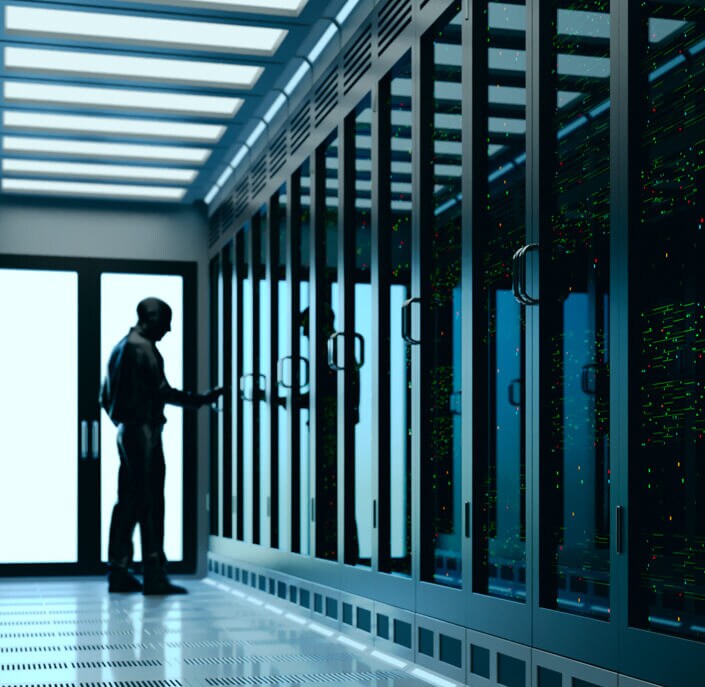 NetApp Cyber Resilience for AWS – AWS Cyber Security & AWS Data Protection | NetApp