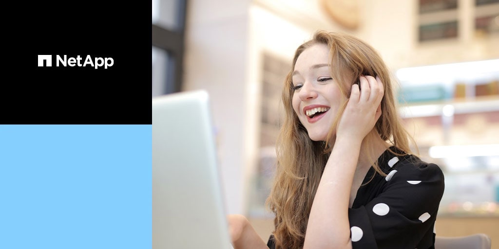 Cool Things You Never Knew ONTAP System Manager 9.7 GUI Could Do | NetApp