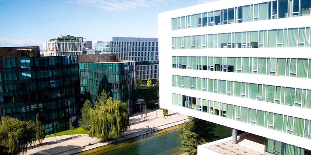 NetApp verbessert Hochverfügbarkeit und Performance bei CPB Software Gruppe