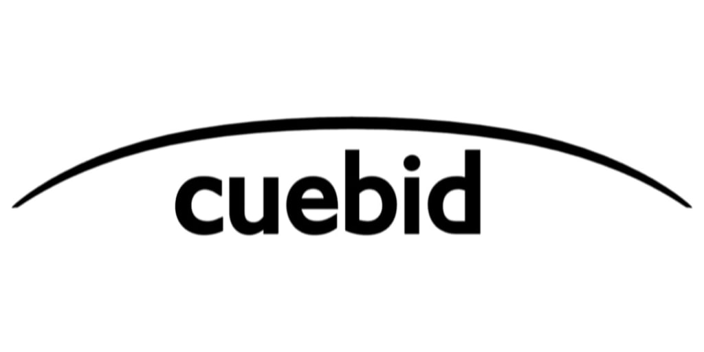 Cuebid AB - NetApp Partner