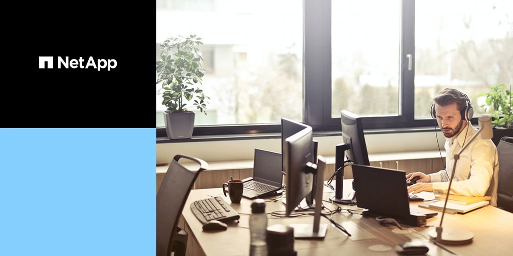 DaaS vs. VDI vs. PC: Choosing the Right Desktop Solution for Your Use ...