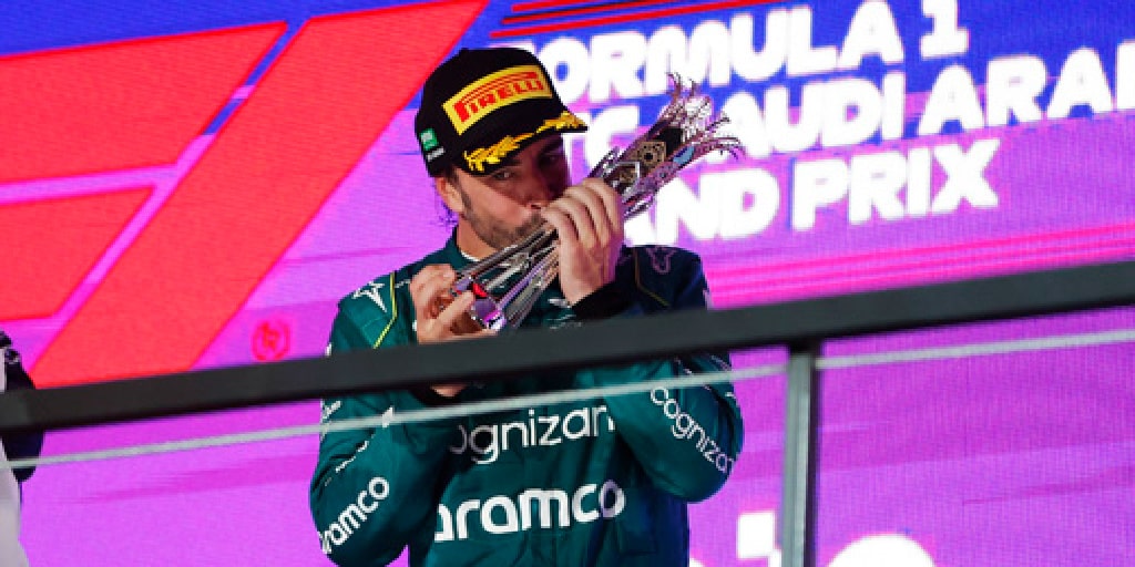 Data-Driven Insights from Aston Martin F1 | NetApp Blog