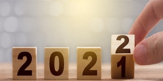 What's new with FlexPod to kick off 2022