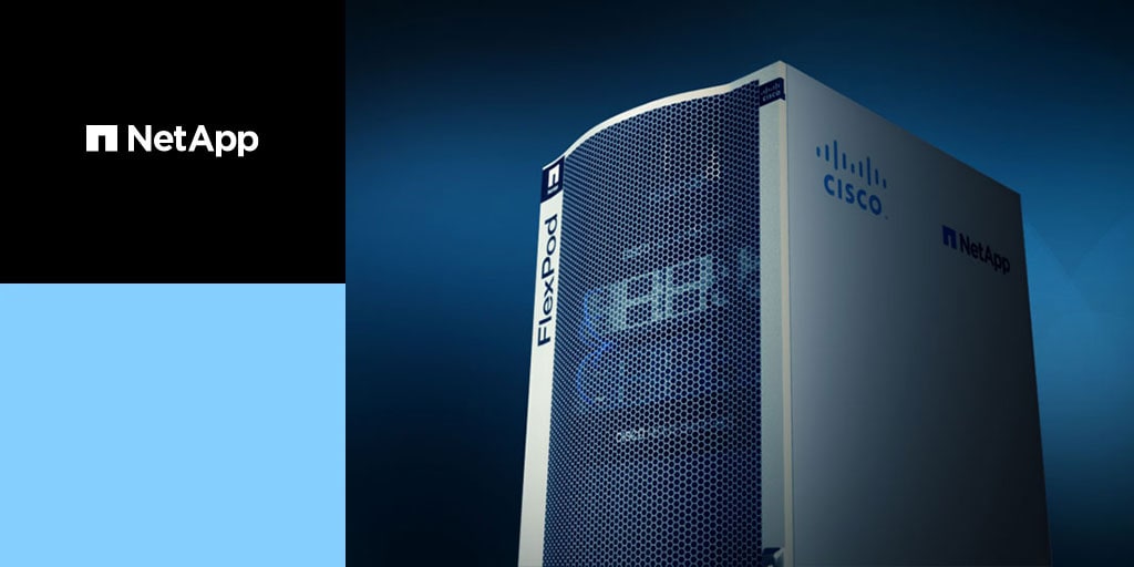 Your 5 Biggest FlexPod Questions Answered | NetApp Blog