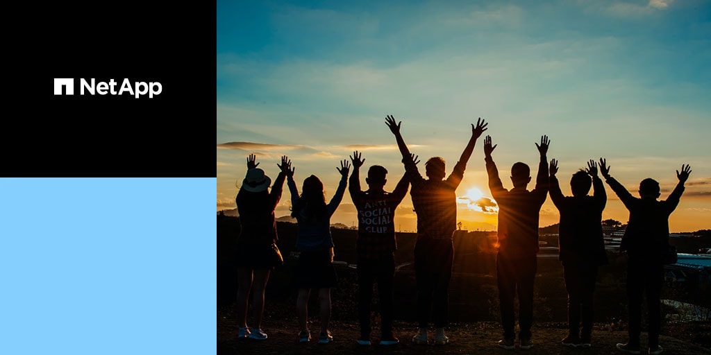 NetApp Culture – Wellness Programs | NetApp Blog