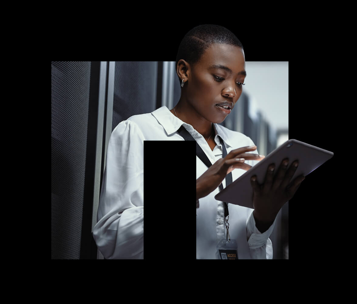 Stop ransomware attacks - best data protection and security solutions ...