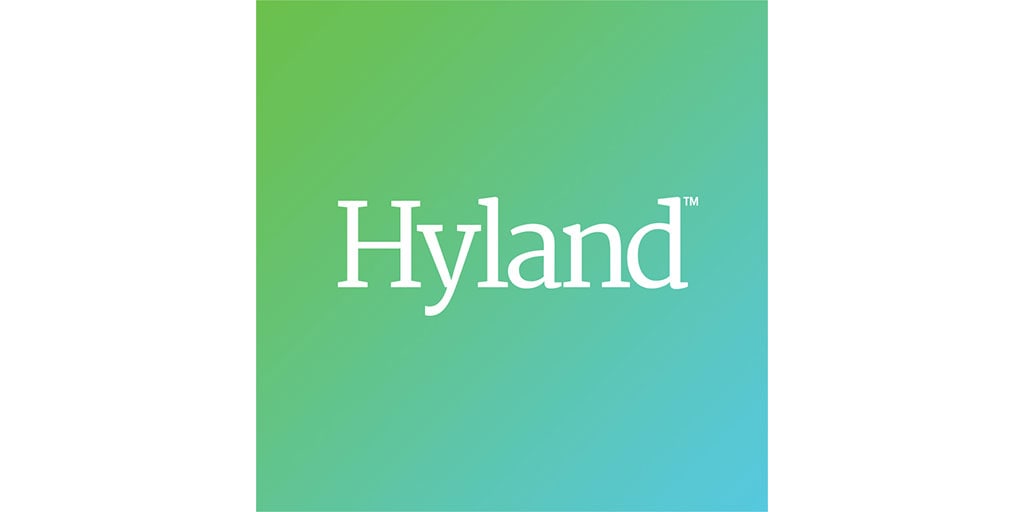 Hyland Media Logo