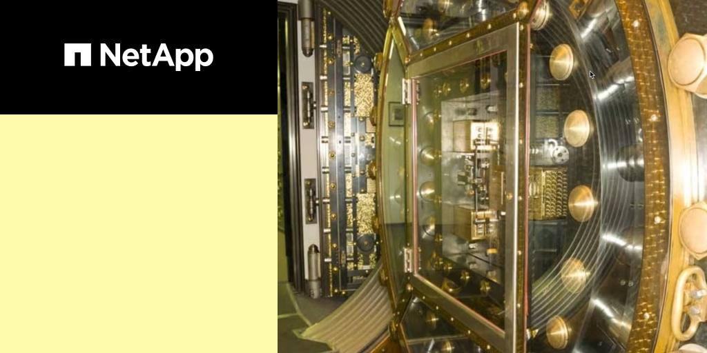 IBERIABANK FlexPod Case Study | NetApp