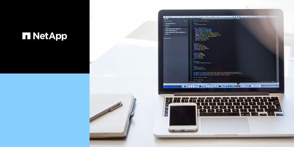 Rapid, Frequent CI/CD with NetApp's CloudOne Platform | NetApp Blog