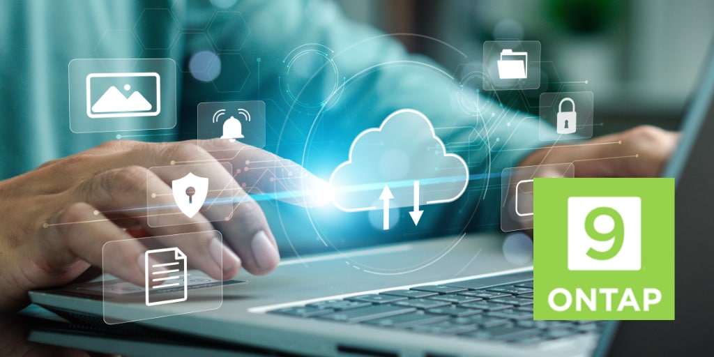 Update: ONTAP 9.18.1 powers scalable & secure data infrastructure | NetApp