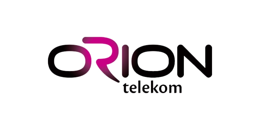 Orion Telekom Logo Orion TV For Android Free App Download