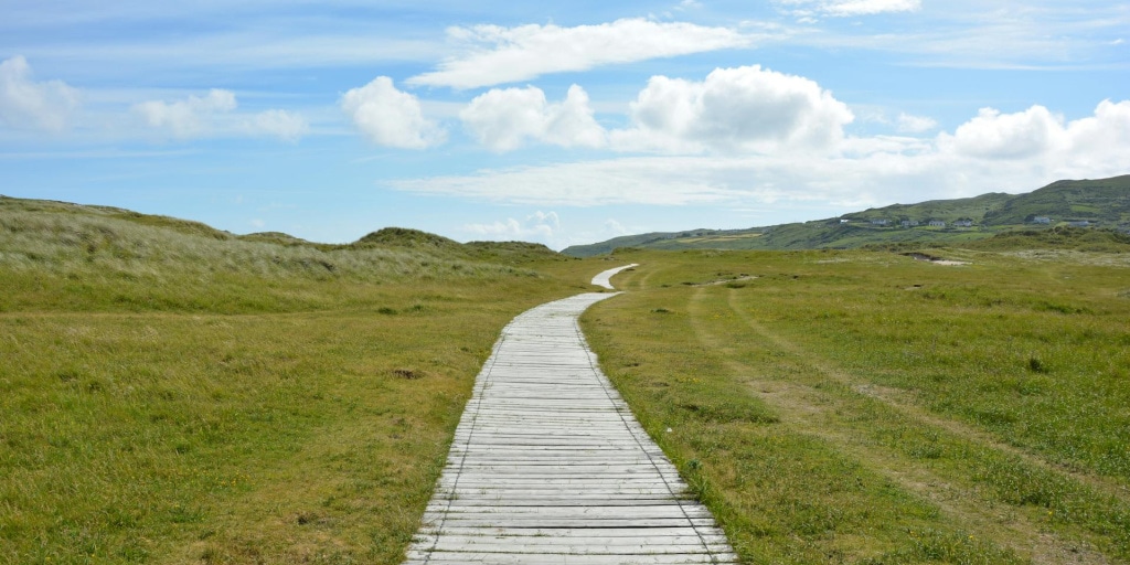 The path to a lasting legacy | NetApp Blog