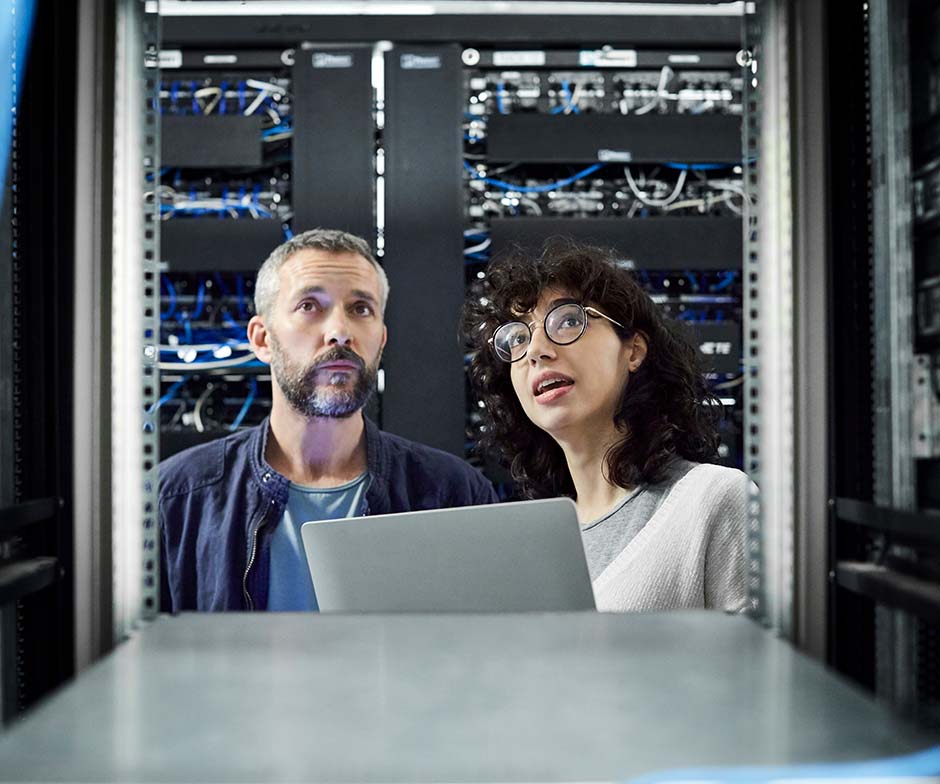 NetApp FAS Series: FAS9500, FAS8700, FAS8300 | NetApp