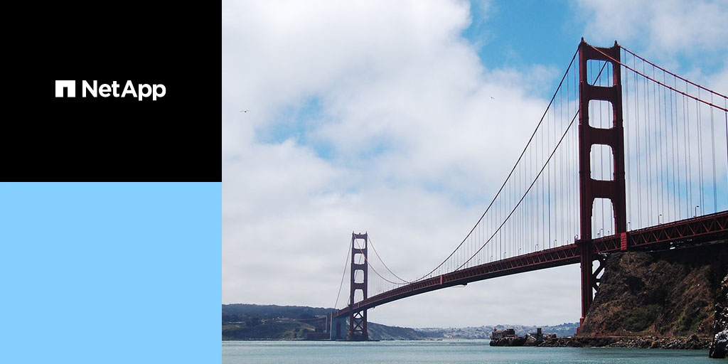 Integrated Infrastructure - Edge to Core to Cloud Part 2 | NetApp Blogs