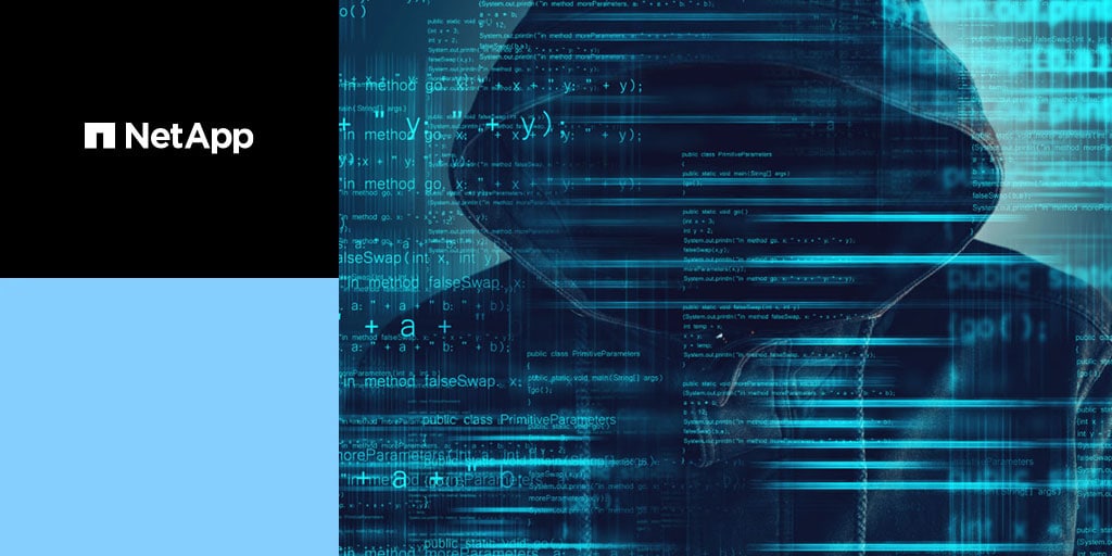 Partners: Talk to Your Customers About Ransomware Now | NetApp