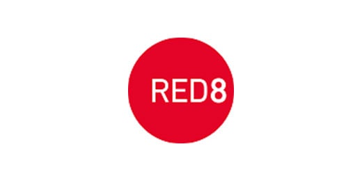 Red8