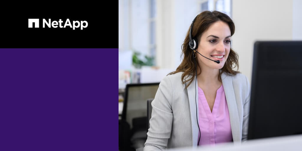 Support Account Manager for Personalized Service | NetApp