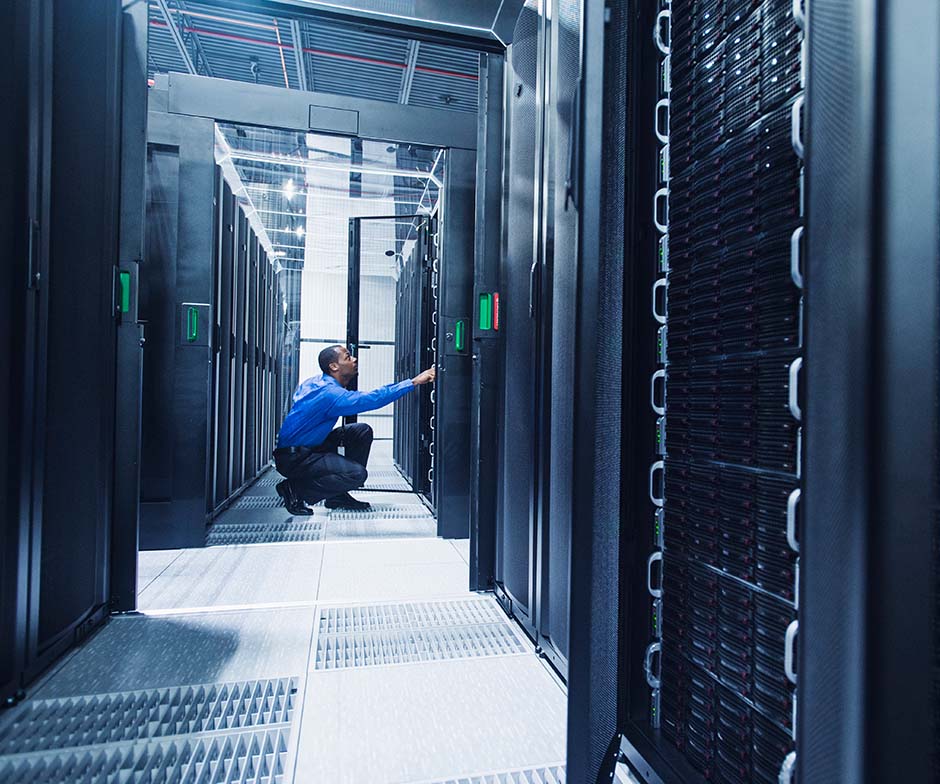 NetApp FAS Series: FAS9500, FAS8700, FAS8300 | NetApp