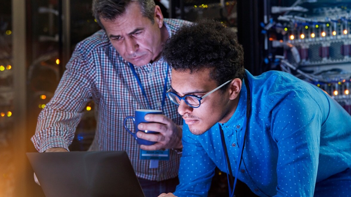 Cyber resilience: The most secure storage on the planet | NetApp