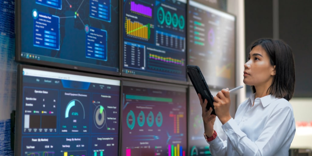 Best practices for hybrid cloud infrastructure monitoring | NetApp Blog