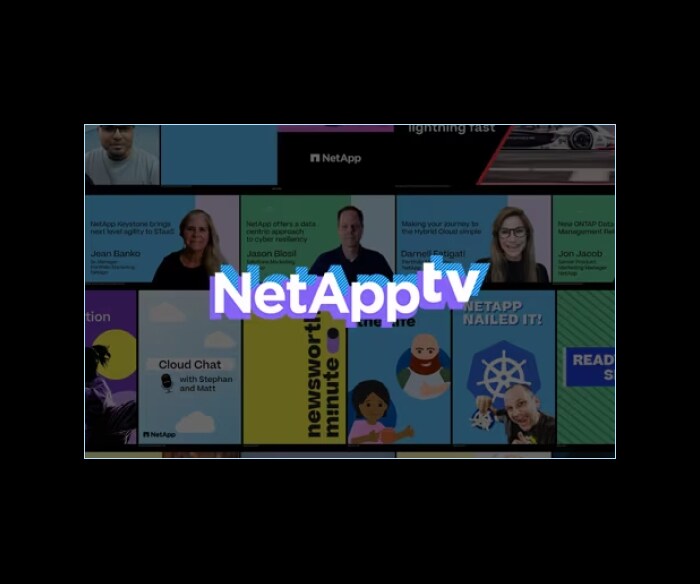 Case Studies & Customer Success | NetApp