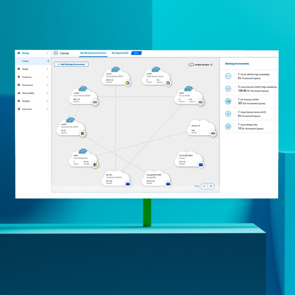 StorageGRID — Object Storage | NetApp