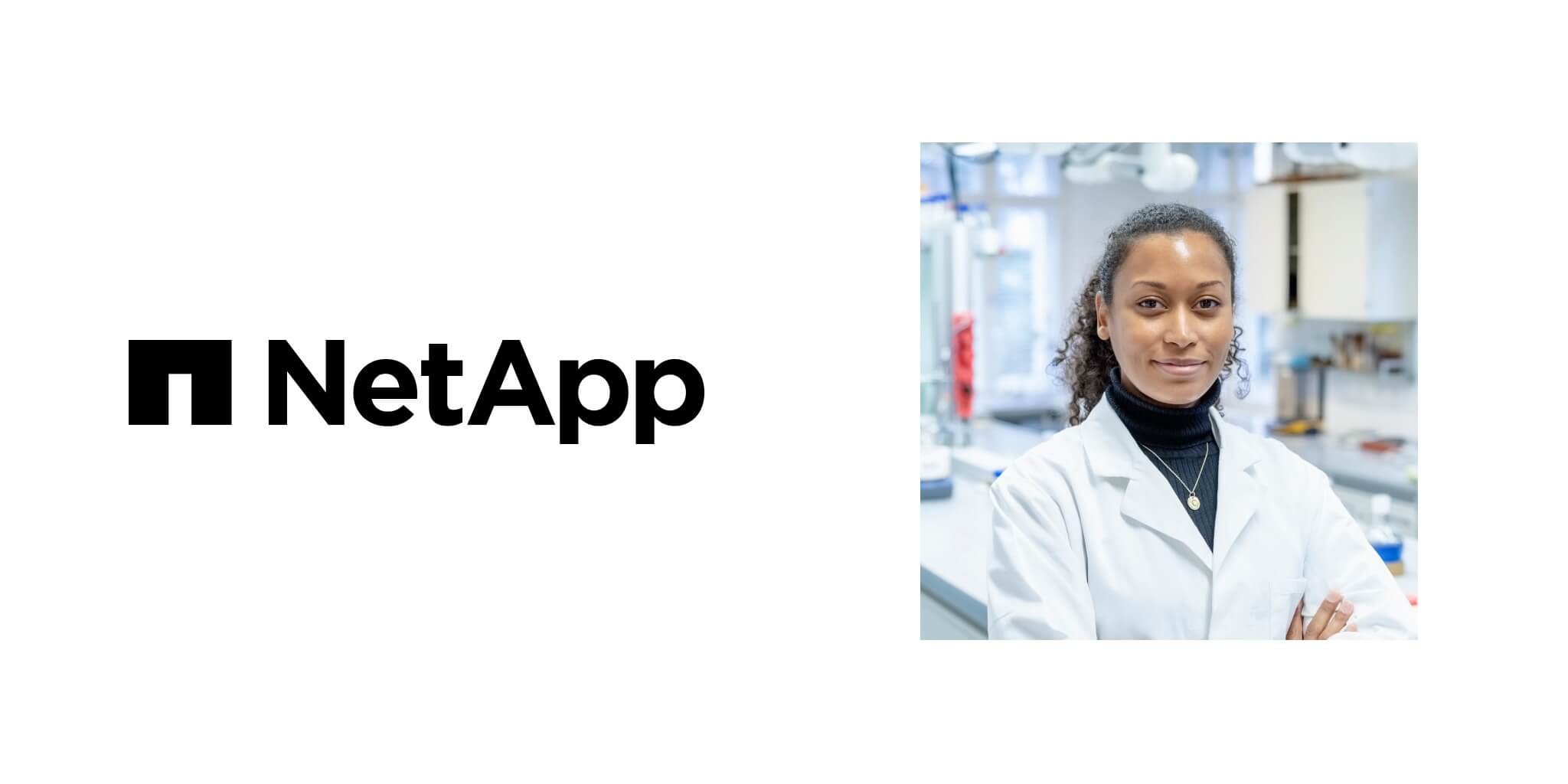 Agilent: Customer Success Story | NetApp