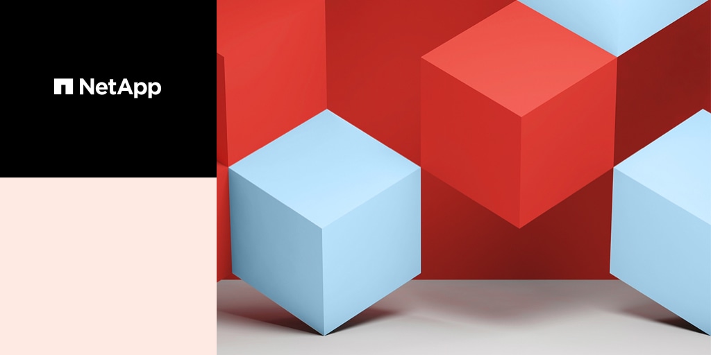 What Is Data Center Automation? | NetApp