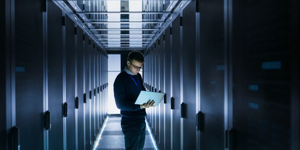 SAP HANA & FlexPod – Data Center Integration | NetApp Blog