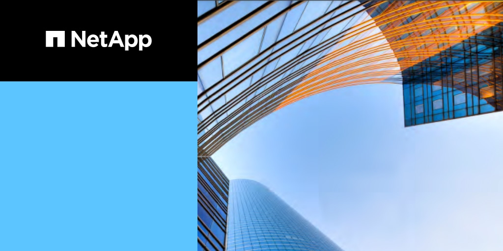 Société Générale: Flash Storage Systems Case Study | NetApp