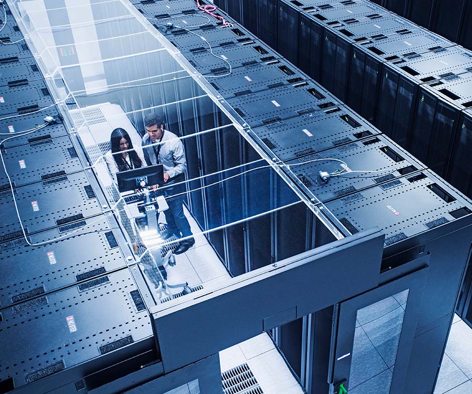 NetApp FAS Series: FAS9500, FAS8700, FAS8300 | NetApp