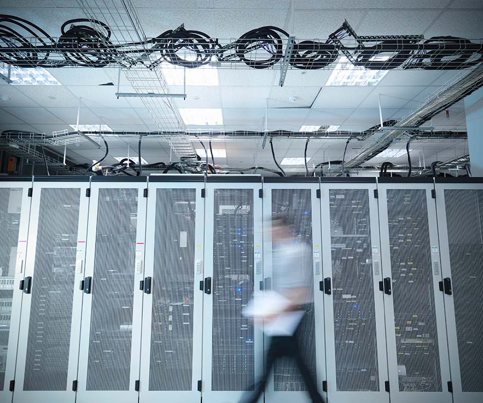 NetApp FAS Series: FAS9500, FAS8700, FAS8300 | NetApp