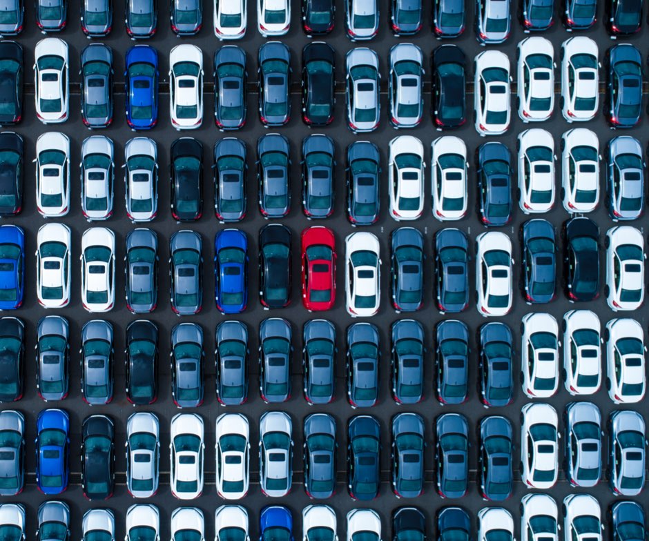 Automotive Data Solutions | NetApp