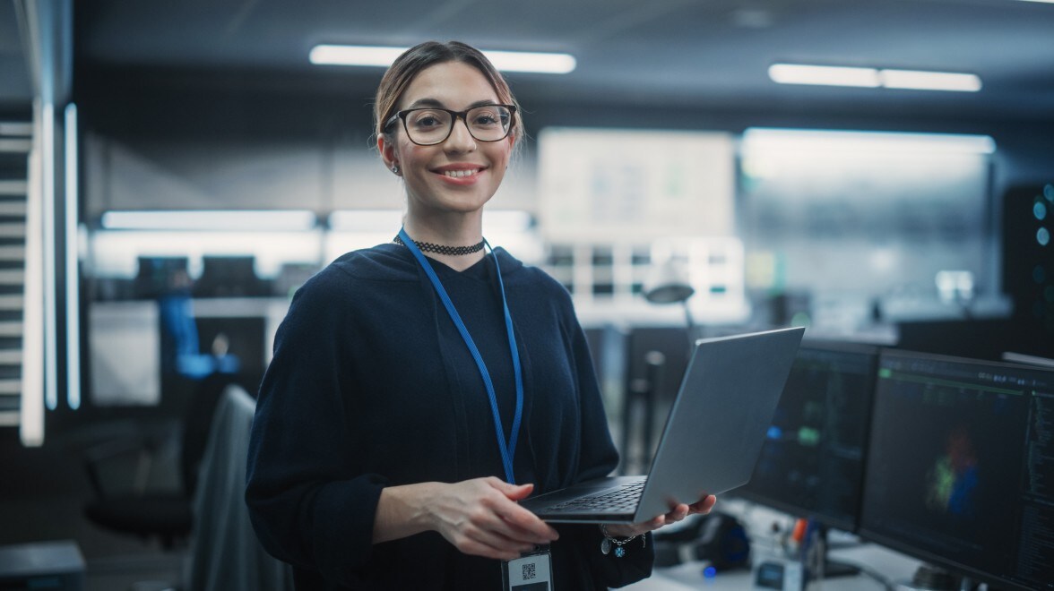 Cyber Resilience | NetApp