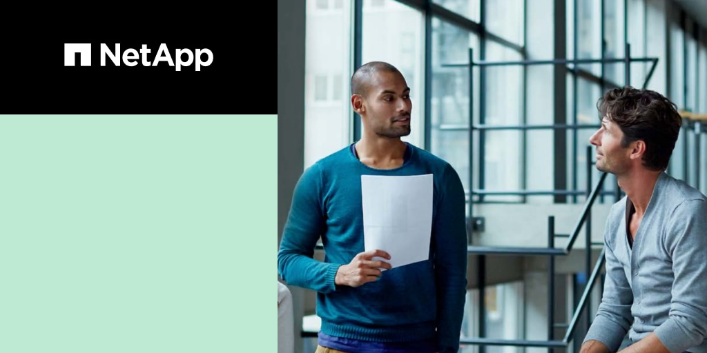 Synextra: NetApp ONTAP Select Case Study | NetApp