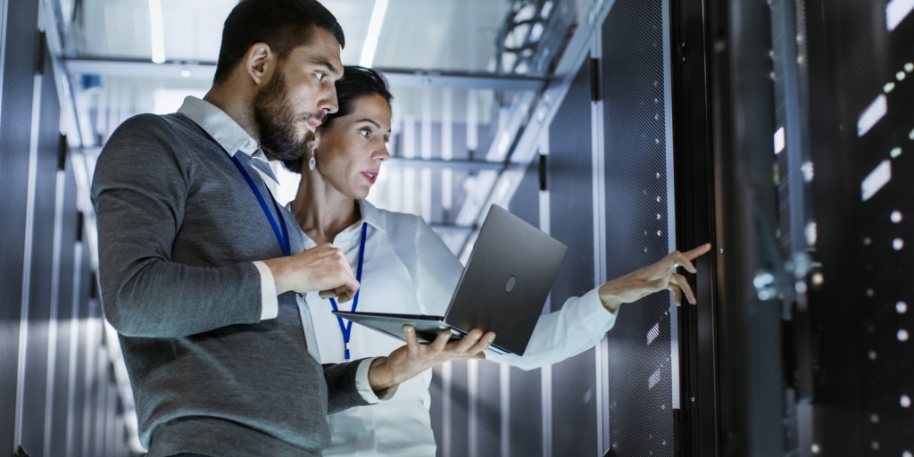 SysAdminOK - Cloud Solutions and NetApp Tech Partner