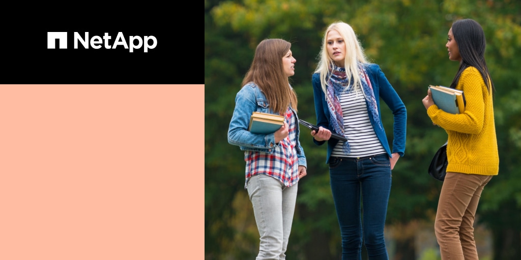 Tufts University E-series Case Study | NetApp