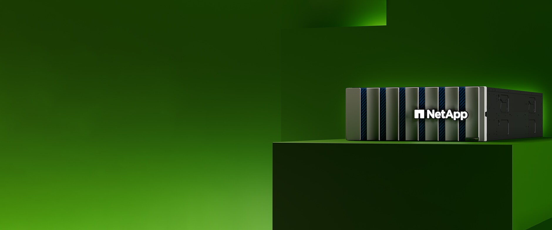 On-Demand Webinar: Unified Data Storage Built for the AI Era