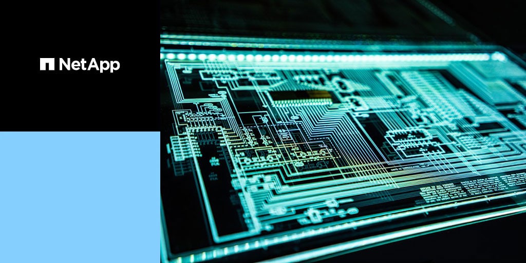 FlexPod Data Center Solutions from NetApp & Cisco | NetApp Blog