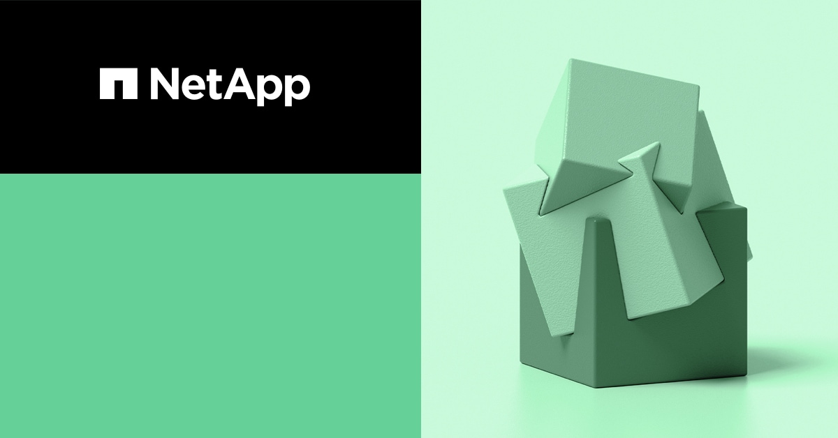 Vmware Netapp Azure Azure Vmware Series Session 2 Netapp