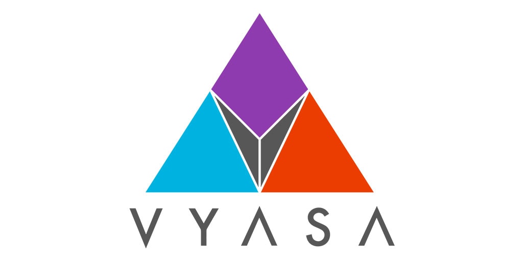 Vyasa | NetApp Partnership
