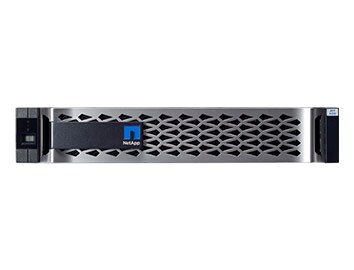 Storage Area Network (SAN) Solutions | NetApp