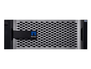 Storage Area Network (SAN) Solutions | NetApp