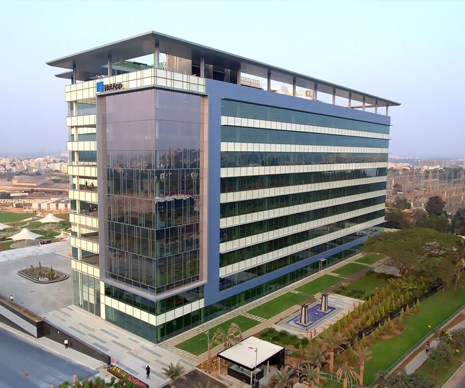 Executive Briefing Center to Discover Data-Driven Opportunities | NetApp