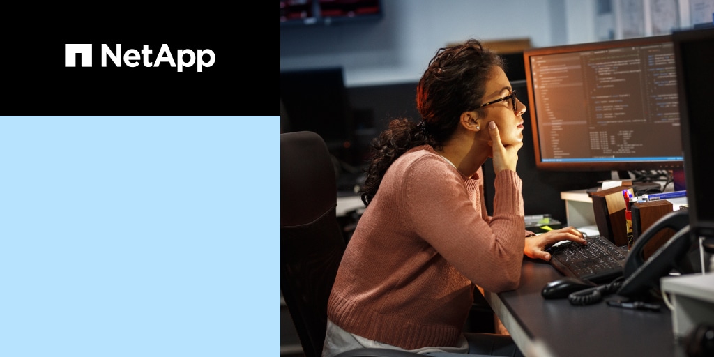 Zajil Telecom Public Cloud Case Study | NetApp