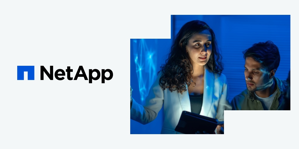Azure AI e Azure NetApp Files | NetApp
