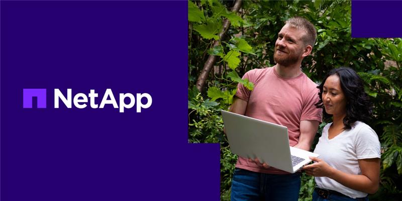Envolvimento da comunidade através do voluntariado de funcionários | NetApp