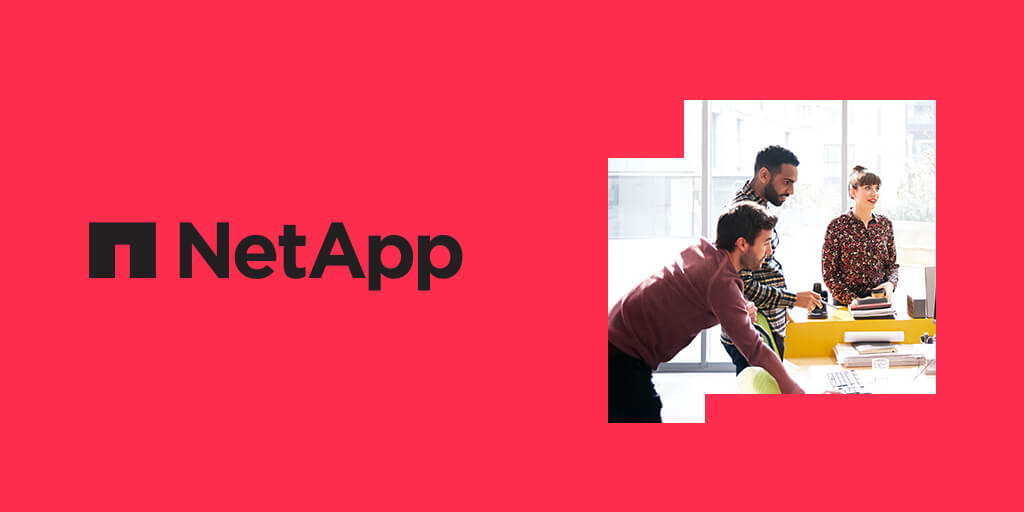 助力发掘数据驱动型商机的贵宾体验中心 | NetApp